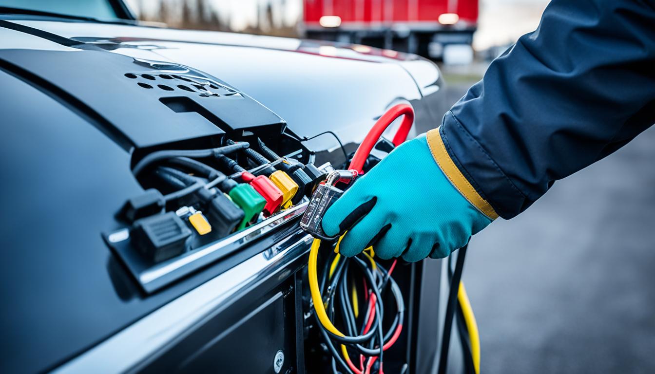 Essential Towing Basics & Tips for Safe Transport