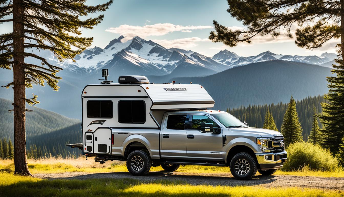 Top Truck Camper Towable RVs Ranked for 2023