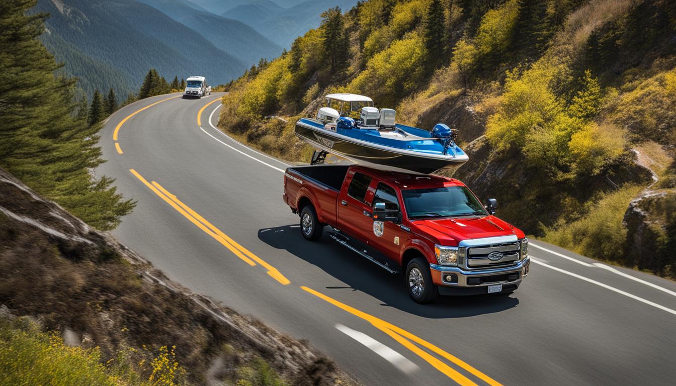 Essential Towing Basics & Tips for Safe Transport