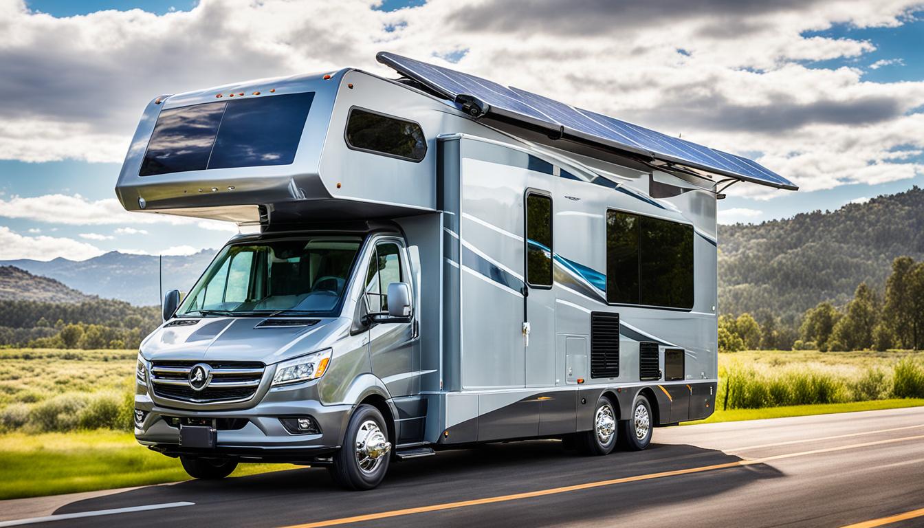Eco Analysis: Environmental Impact of Towable RV