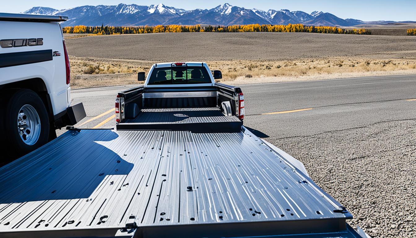 Ultimate Guide to Fifth Wheel Trailer Hitches