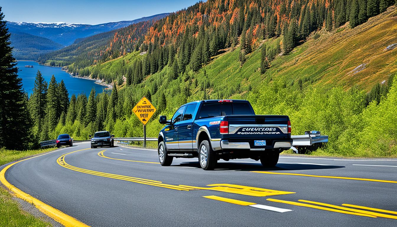 Explore Trailer Hitch Classes Explained