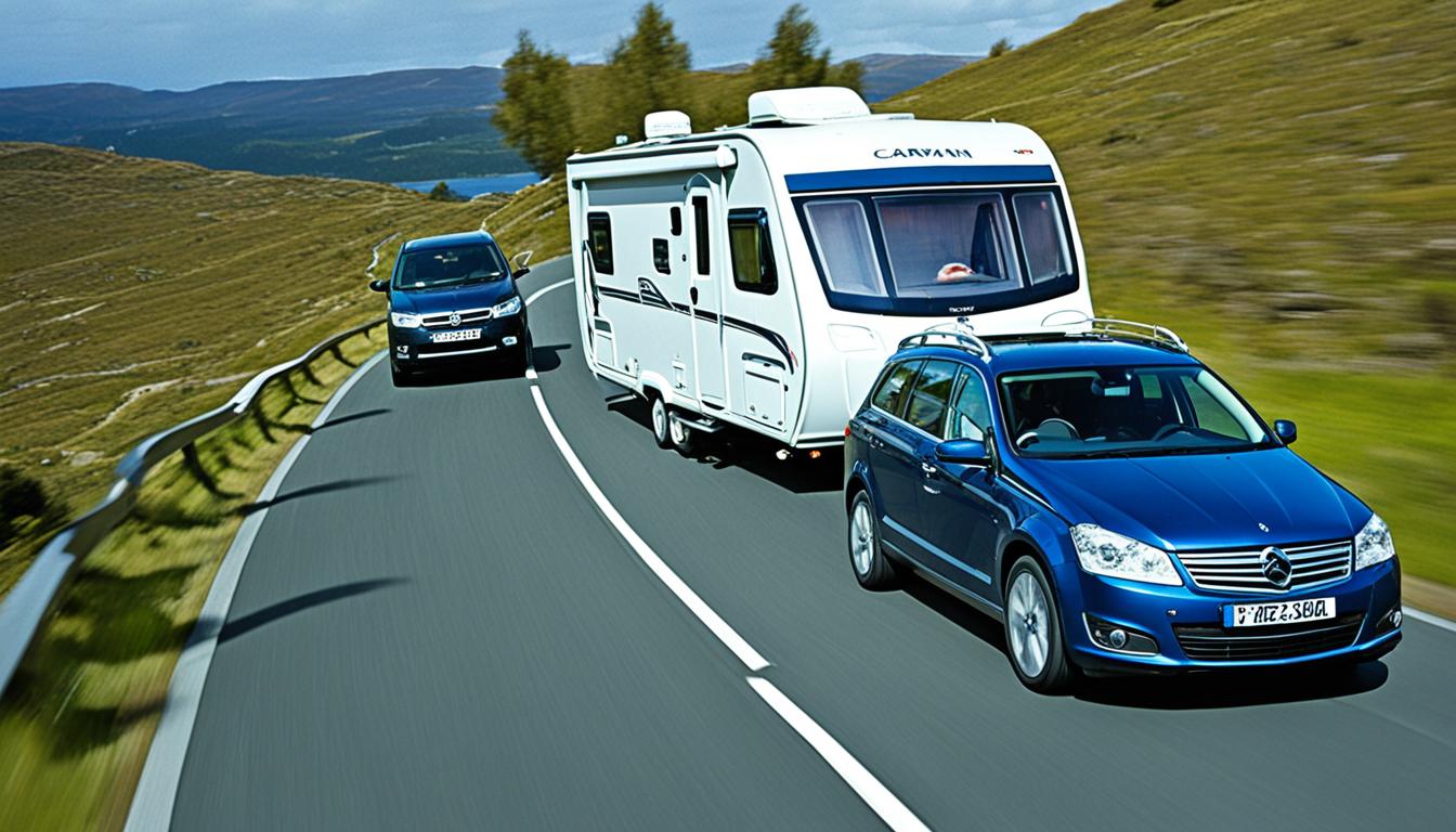 Optimize Caravan Safety with Noseweights Guidance