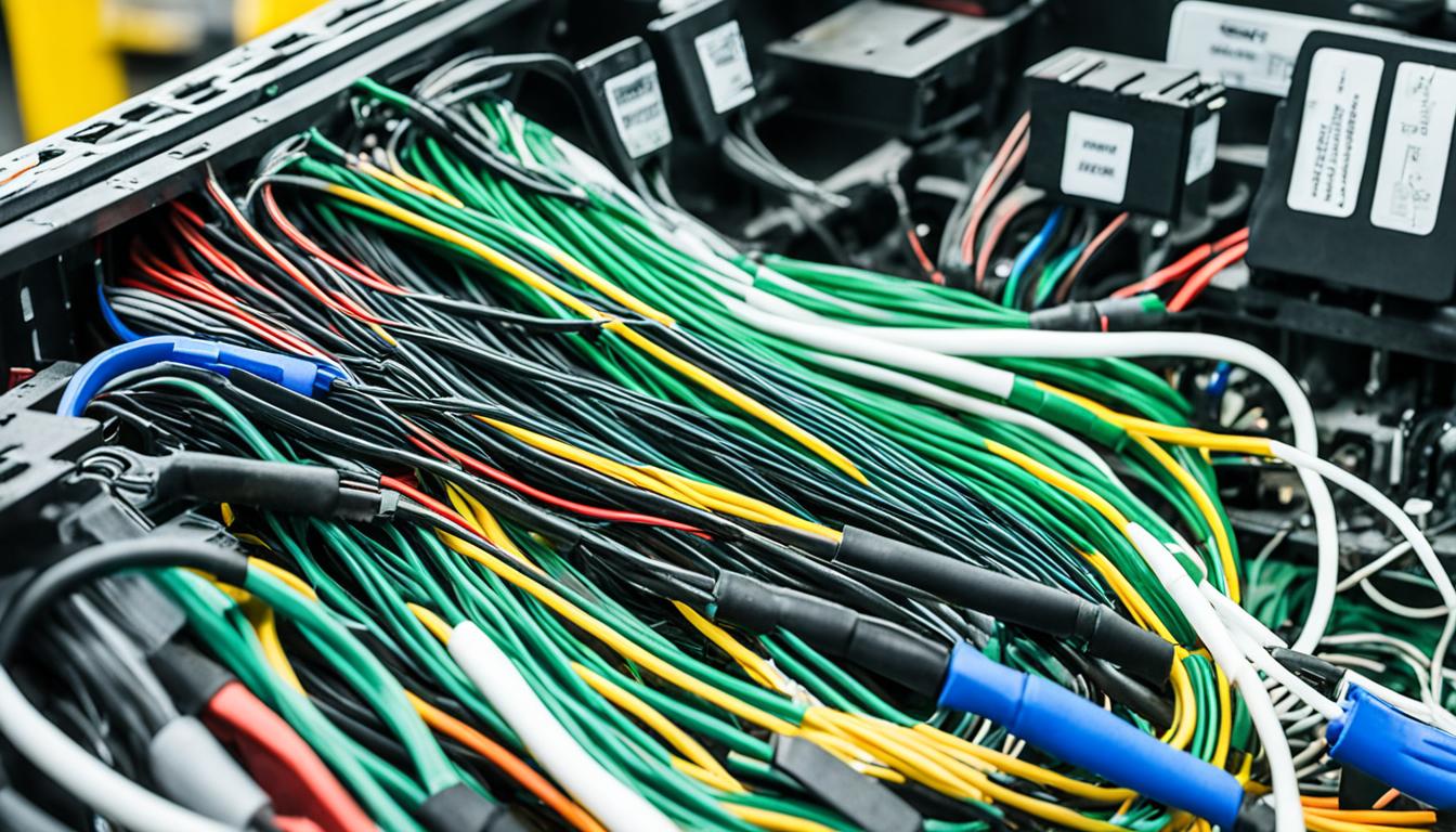 Essential Guide to Towbar Wiring Installation