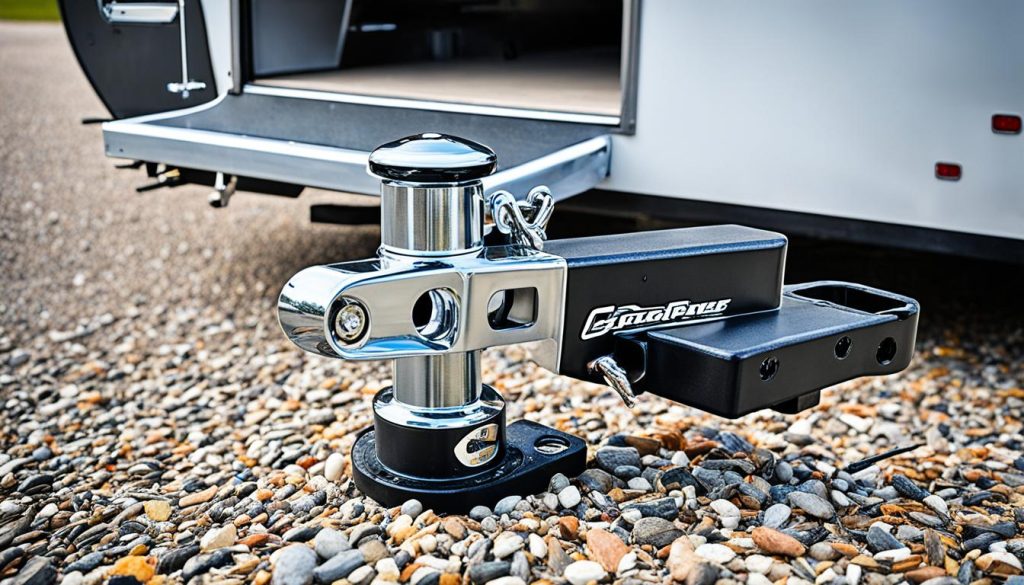 Surprising Travel Trailer Hitch Receiver Imagesnull